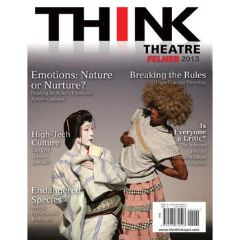 【】Think Theatre