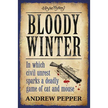 【】Bloody Winter