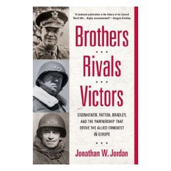 【】Brothers, Rivals, Victors: Eisenhower,