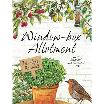 【】Window-Box Allotment