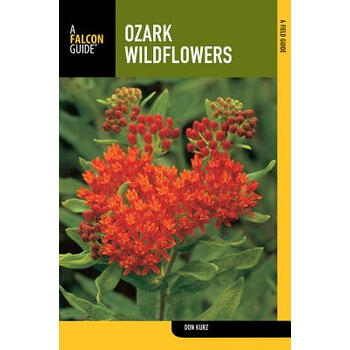 【】Ozark Wildflowers