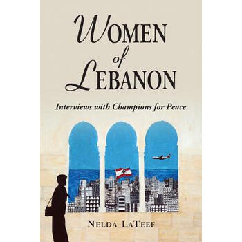 【】Women of Lebanon: Interviews wit