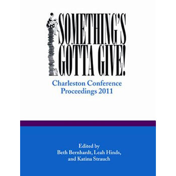 【】Something's Gotta Give: Charlest
