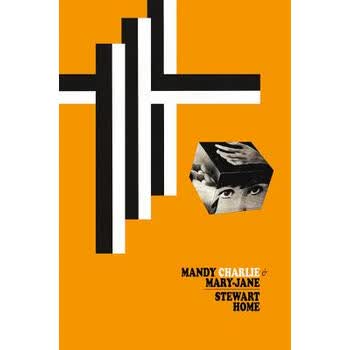 【】Mandy, Charlie & Mary-Jane: A