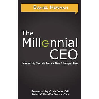 【】The Millennial CEO