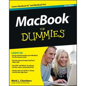 【】Macbook for Dummies
