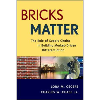 【】Bricks Matter: The Role of Supply Chains