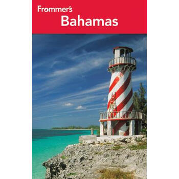 【】Frommer's Bahamas