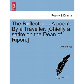 【】The Reflector ... a Poem. by