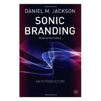 【】Sonic Branding: An Introduction