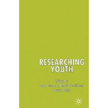 【】Researching Youth