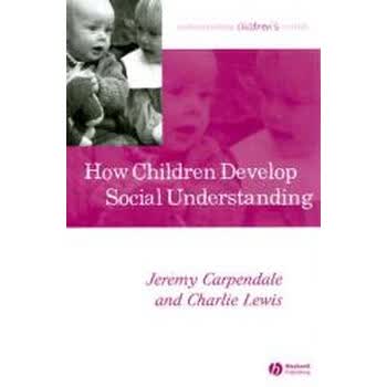 【】How Children Develop Social