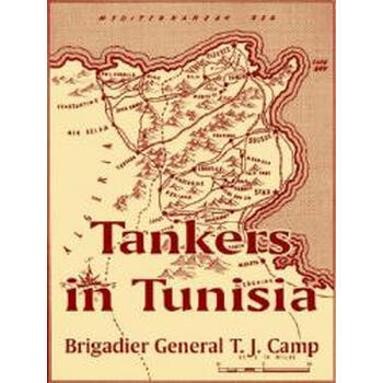 【】Tankers in Tunisia