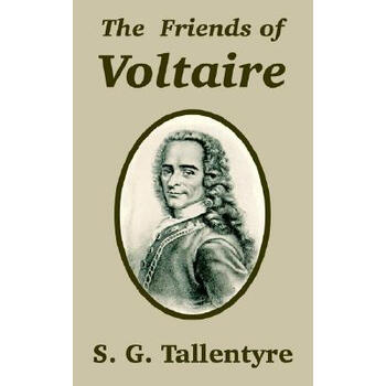 【】The Friends of Voltaire