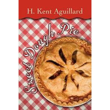 【】Sweet Dough Pie