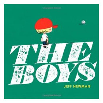 【】The Boys Boys