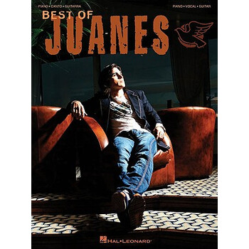 【】Best of Juanes