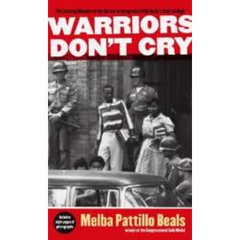 【】Warriors Don't Cry: The Searing Memoir