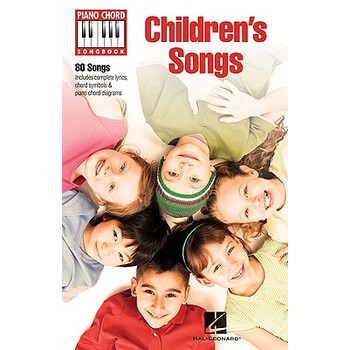 【】Children's Songs