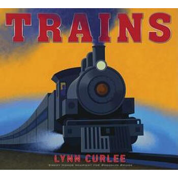 【】Trains