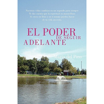 【】El Poder de Seguir Adelante