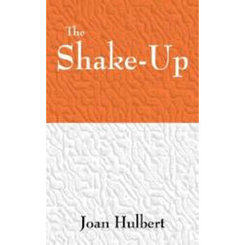 【】The Shake-Up