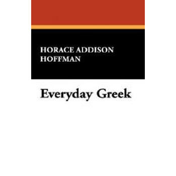 【】Everyday Greek
