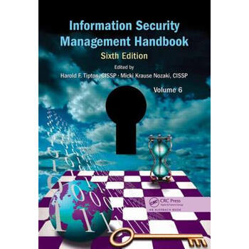 【】Information Security Management