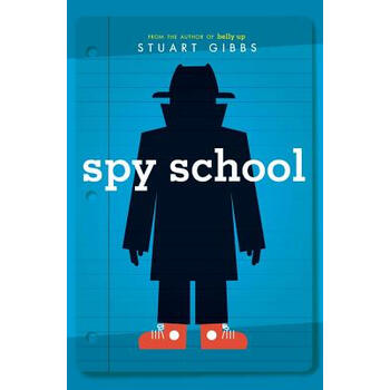 【】Spy School