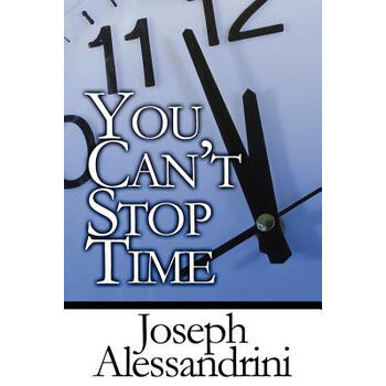 【】You Can't Stop Time
