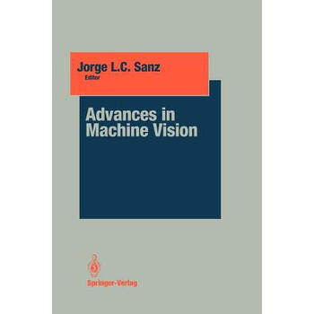 【】Advances in Machine Vision