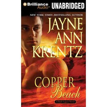 【】Copper Beach