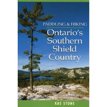 【】Paddling and Hiking in Ontario's