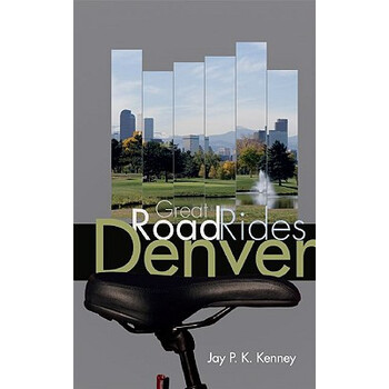 【】Great Road Rides Denver