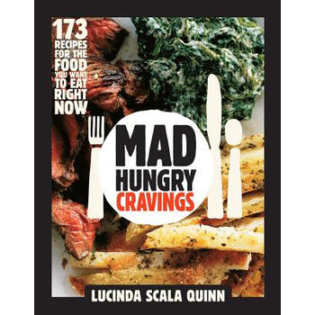【】Mad Hungry Cravings