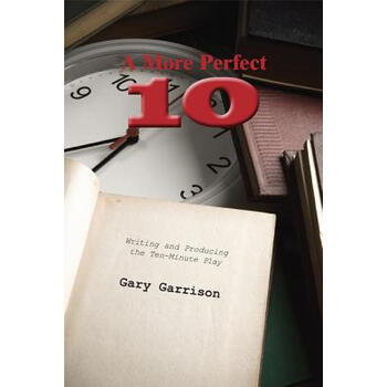 【】A More Perfect Ten: Writing a