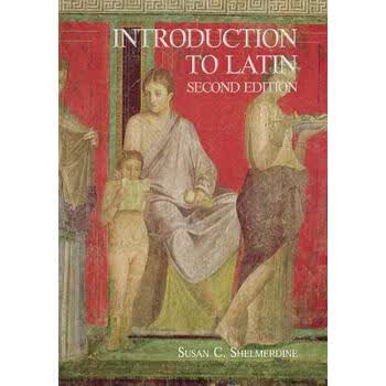 【】Introduction to Latin