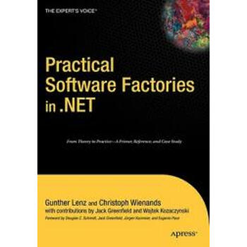 【】Practical Software Factories in