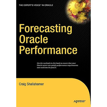 【】Forecasting Oracle Performance