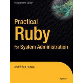 【】Practical Ruby for Syste