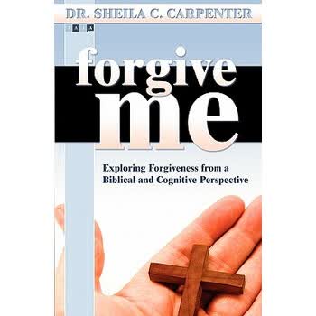 【】Forgive Me