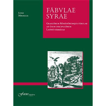 【】Fabulae Syrae