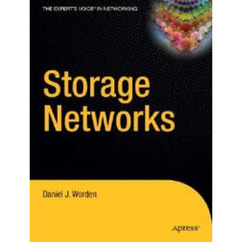 【】Storage Networks