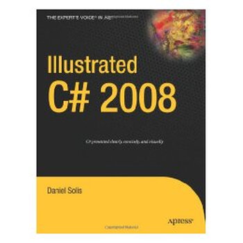【】Illustrated C# 2008