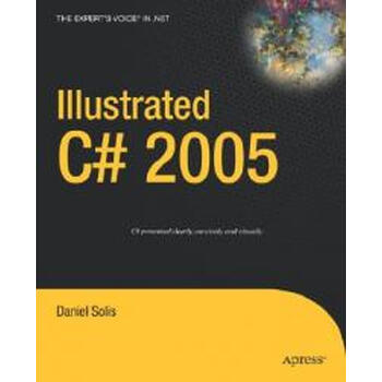 【】Illustrated C# 2005