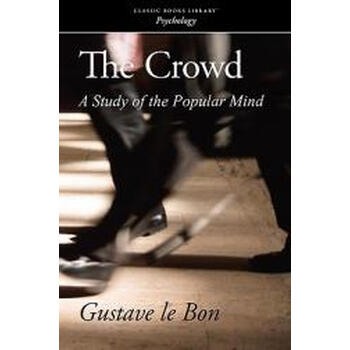 【】The Crowd