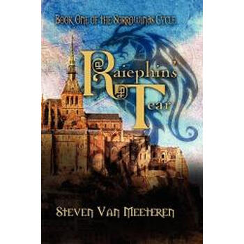 【】Raiephin's Tear: The Sorrowwinds