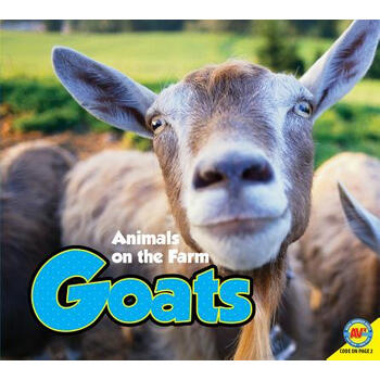【】Goats