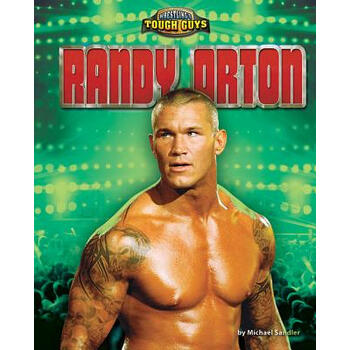 【】Randy Orton