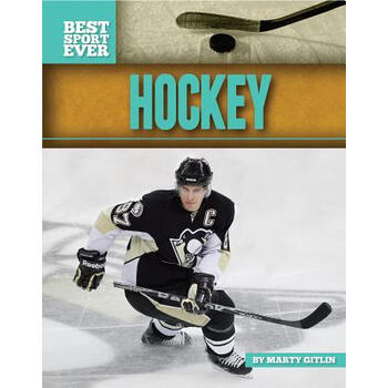 【】Hockey